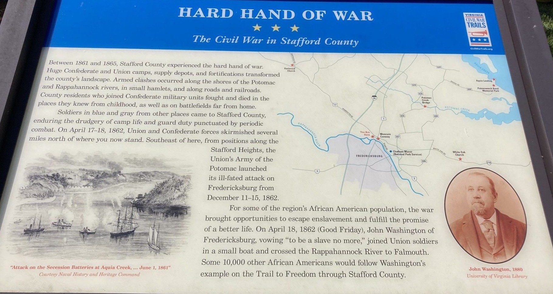 HARD HAND OF WAR MEMORIAL PANEL - National War Memorial Registry